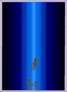 ' Tractor Beam ' - Fred Lavezzo Art & Cartoons